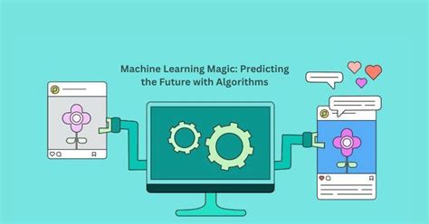 Aegis Softtech On Linkedin Machine Learning Magic Predicting The