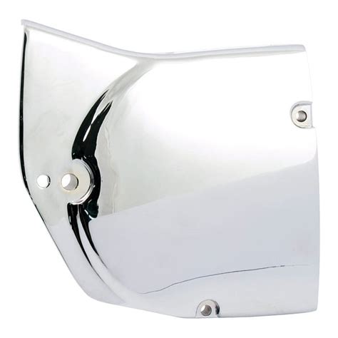 Transmission Sprocket Cover Chrome 04 19 Sportster Xl Kopen Bij