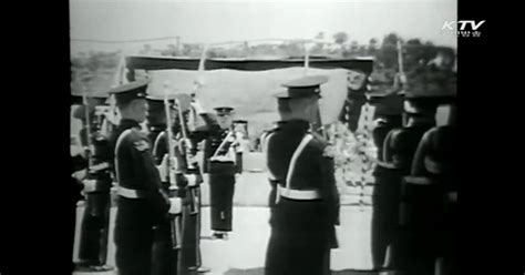 경찰의 날 70주년국민의 안전·생명 지켜