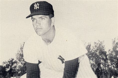 Pinstripe Alley Top 100 Yankees 90 Bobby Richardson Pinstripe Alley