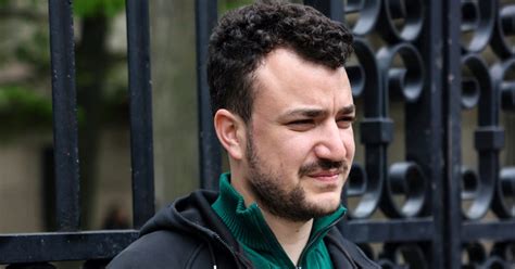 Palestinian Activist Mahmoud Khalil Can Fight Wrongful Detention Case