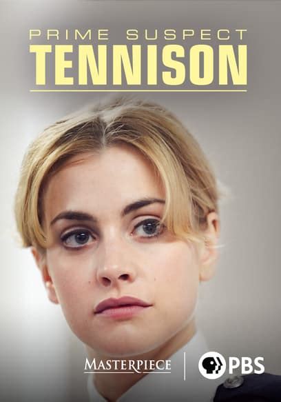 Watch Prime Suspect Tennison Free Tv Shows Tubi
