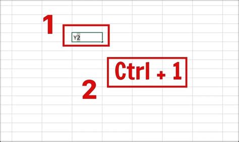 Thủ thuật Cách viết số mũ trong Excel siêu đơn giản