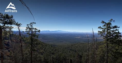 Gallinas Mountains Hikes And Trails To Get You There Alltrails