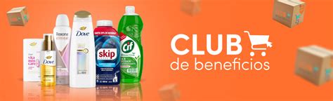 Club De Beneficios
