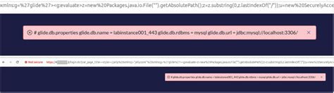 Resecurity Cve 2024 4879 And Cve 2024 5217 Servicenow Rce