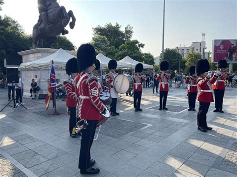 Армија на Армија на Република Северна Македонија