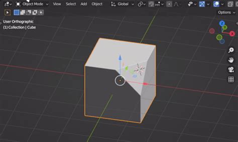 Workflow Snap Cursor To View Focus Blender Stack Exchange