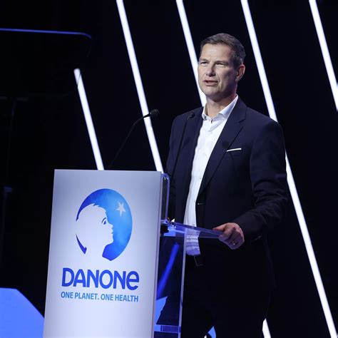 Danone Overview Danone Group