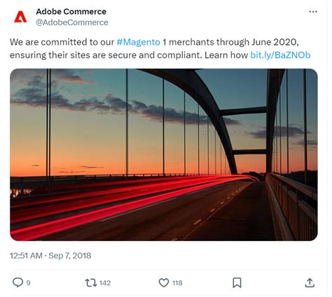 Magento 1s End Of Life What You Need To Know Mageplaza