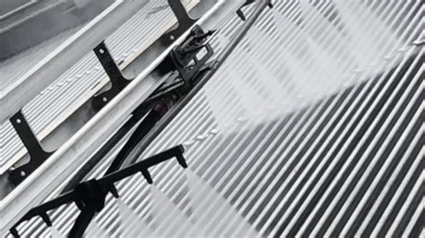 Air Cooled Condensor Cleaning Jsi Solutions