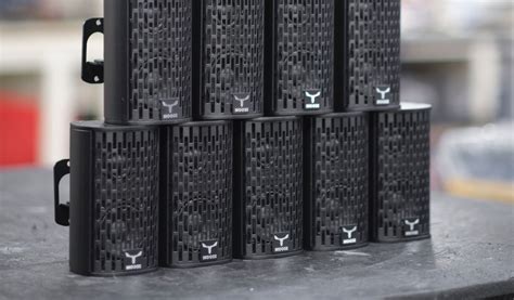 CF Audio LQS Giải Pháp Âm Thanh Chuyên Nghiệp Hàng Đầu Việt Nam