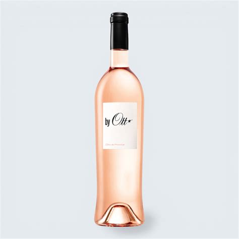 Domaine Ott By Ott Rose Cotes De Provence 2025 750ml Pogos Wine