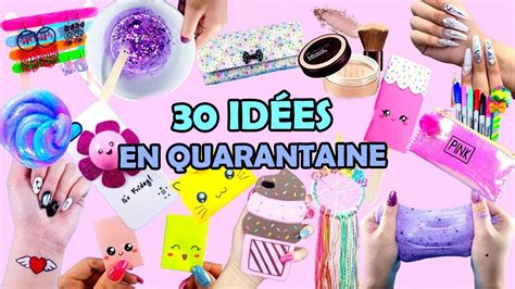 Activit A Faire La Maison Pour Ado Seul Ventana Blog