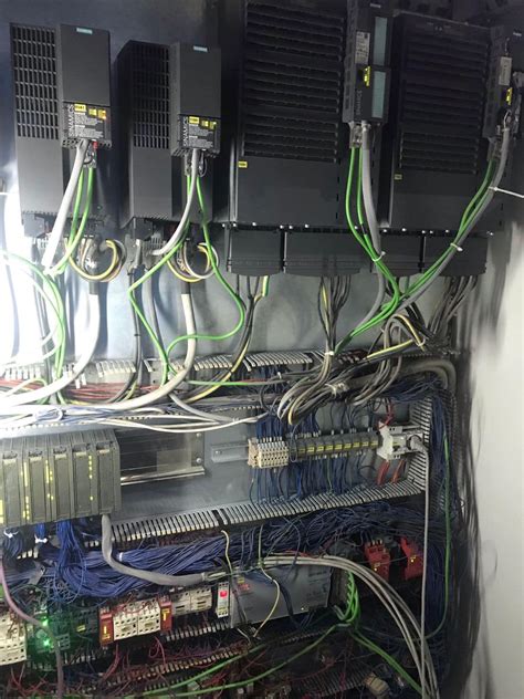 Troubleshooting With Siemens Plc Electro Automation