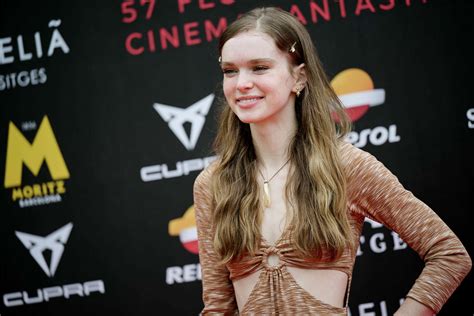 Amazon Talking To Summer Howell For Iconic Carrie Role In Tv Series