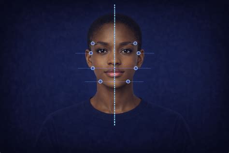 Facial Symmetry Explained A Guide To Balanced Features