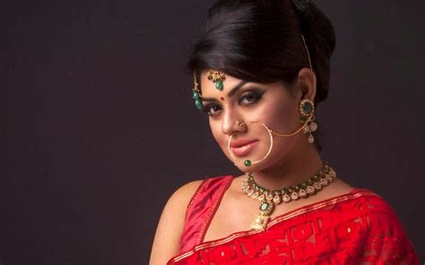 Celebrity Archive Biography Tisha New Hottest Picture