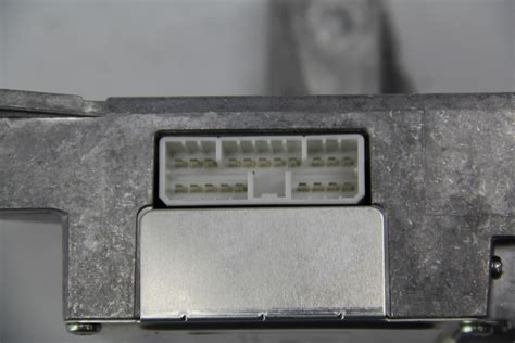 Honda Accord 05 07 Acm Active Control Engine Mount Unit Module 38700 Sdr A02 A711 Oem 2005