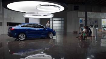 2016 Chevrolet Cruze Lt Tv Spot Emoji Focus Group Ispot