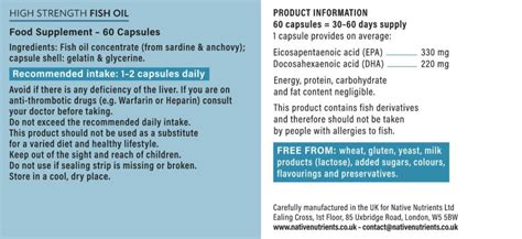 Joint Support Bundle Native Nutrients