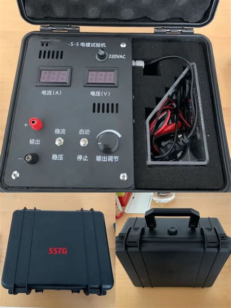 Jack Hu On Linkedin Portable Lab Testing Rectifier Which Much More