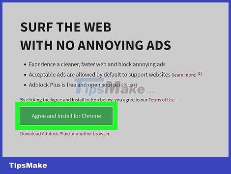 How To Block Ads On Google Chrome How To Block Ads On Google Chrome