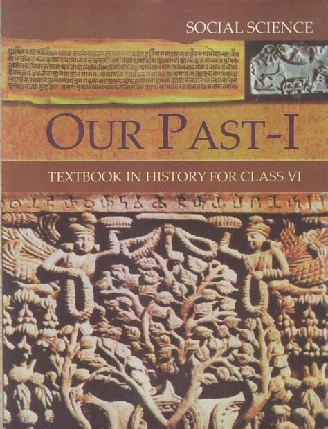 Our Past History Book Class 7