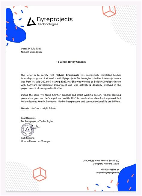 Internship Smartcontracts Devlopment Blockchain Web3 Ethereum