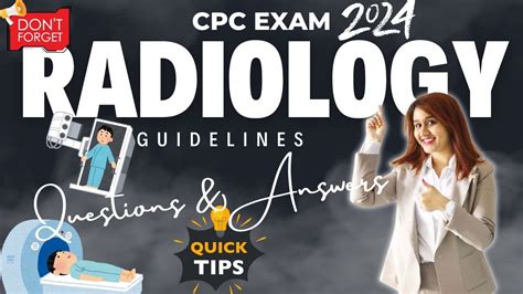 Radiology Guidelines Cpt Medical Coding For Beginners Youtube