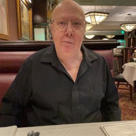 Richard Roach Obituary 1954 2024 Legacy Remembers