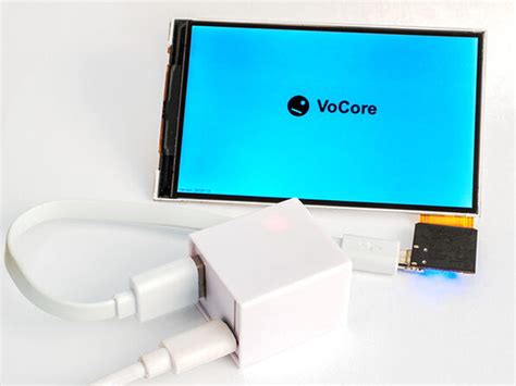 Vocore2 Mini Linux Computer Bundle Pcworld Shop