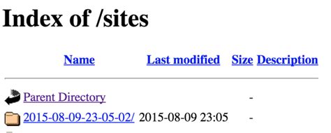 Front End Performance Monitoring In A Box Ndevr