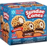 North Star Frozen Foods