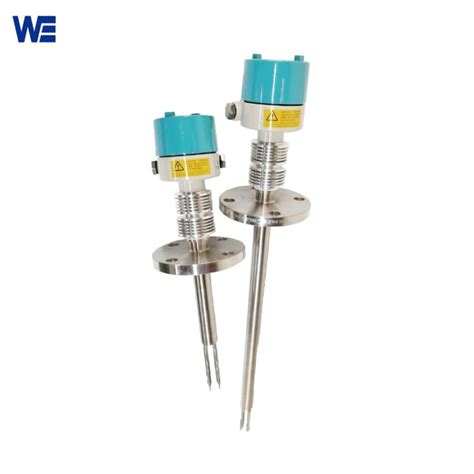 High Temperature Liquid Level Switch Vibrating Fork Switch Tuning Fork Level Switch