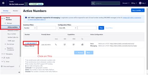How To Use Twilio To Send Appointment Notification And Reminder Sms In