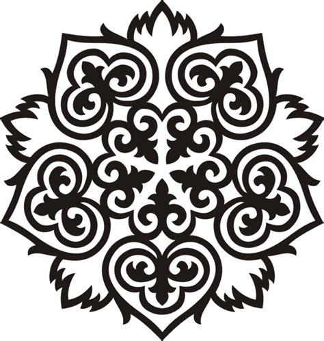 Очень красивые узоры. Обсуждение на LiveInternet - Российский Сервис ...