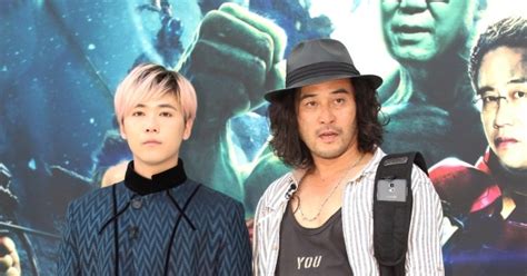 나를 돌아봐 최민수 오토바이 타다가 쓰러져 꽉 묶은 두건 때문에