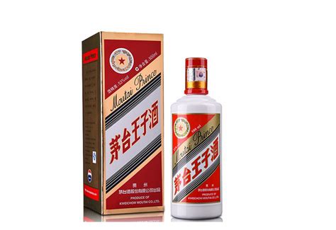 怎么排名茅台王子珍品，红花郎10年，习酒窖藏1998这三款酒 知乎