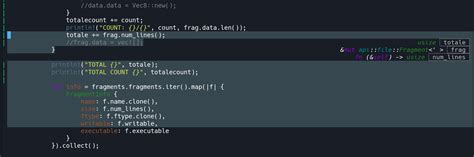 Actions Must Be Updated When Selection Changes Issue 110 Emacs Lsp