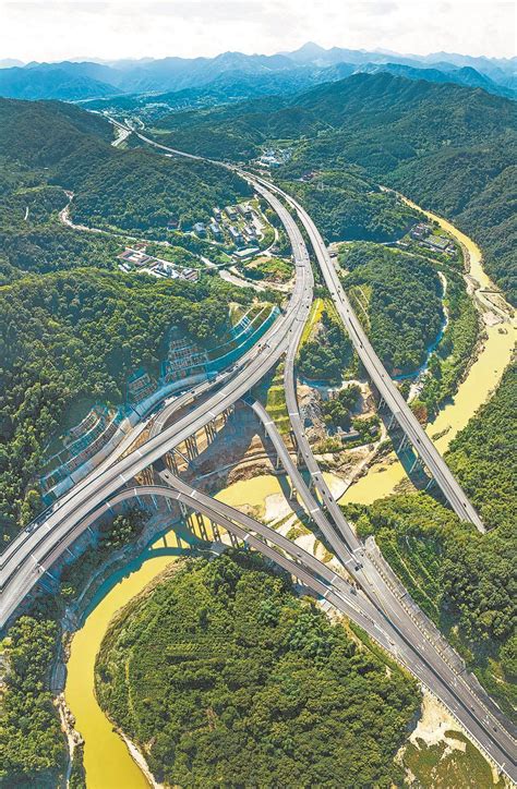 全程免费无红绿灯福州北二通道全线通车 掌上福州