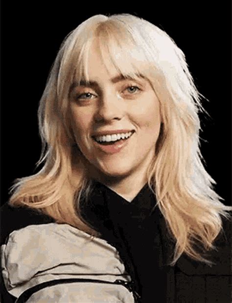 Iostcaused Billie  Iostcaused Billie Eilish Discover And Share S