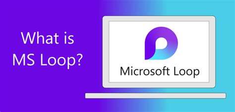 What Is Ms Loop And Why You Should Use It Onenote Templates And Solutions