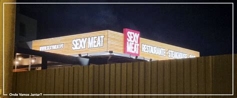 Sexy Meat Albufeira Boa Carne A Excelentes Preços