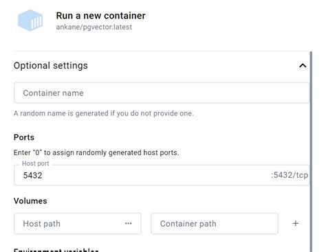 Postgresql Allow Docker Container To Connect To A Localhost Postgres