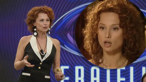 Beatrice Luzzi Quanto Guadagnava Nel Ruolo Di Eva Bonelli A Vivere