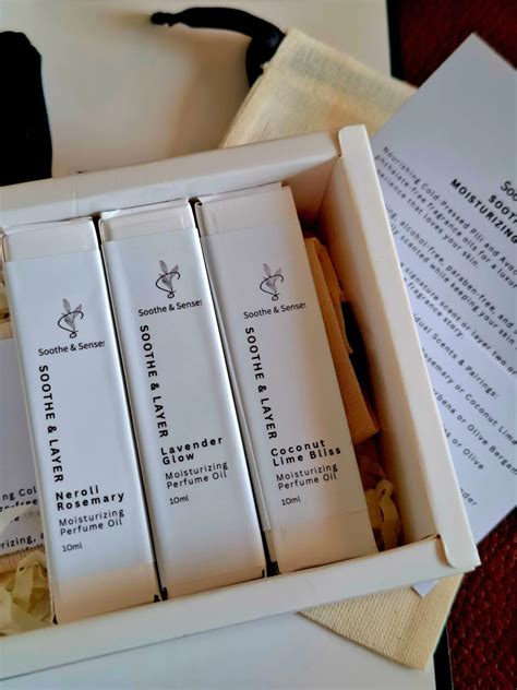 Soothe And Senses Ph Manila