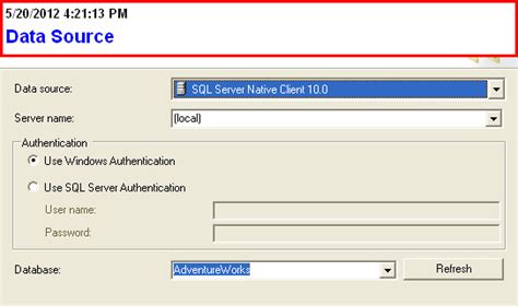 Saving Results With Headers In Sql Server Management Studio Stack