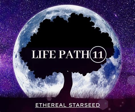 Life Path 11