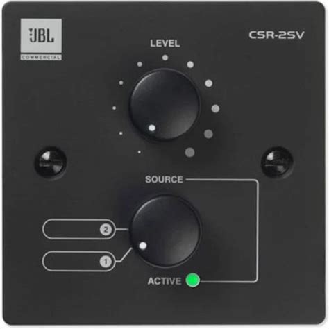 Csr 2sv 2 Zone Wall Controller At ₹ 4000 Piece Video Wall Controller In New Delhi Id